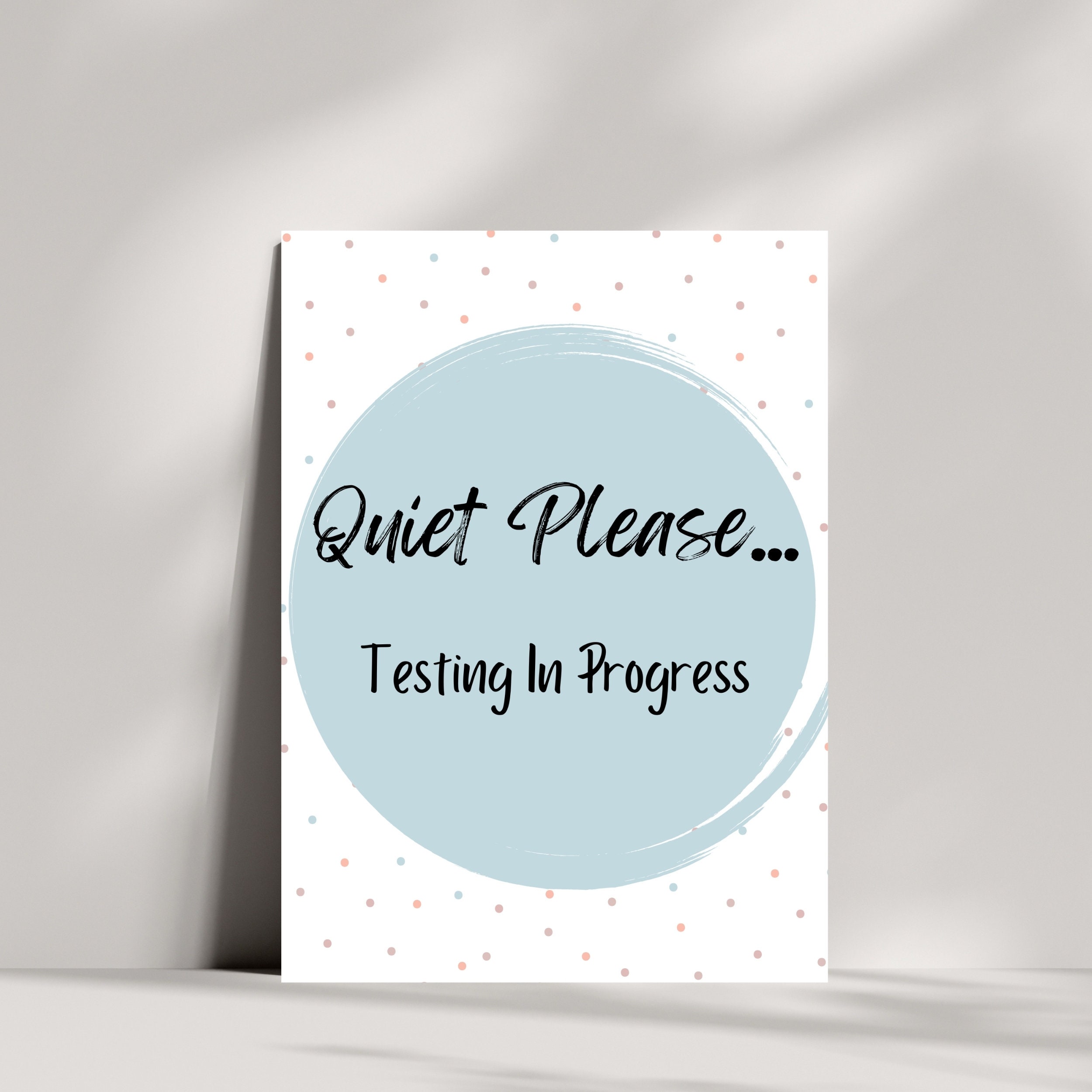 Editable School Counselor Sign, Personalized Teacher Door Sign, Where ...