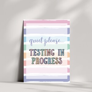 Editable Teacher Door Sign, Personalized School Counselor Sign, Where ...