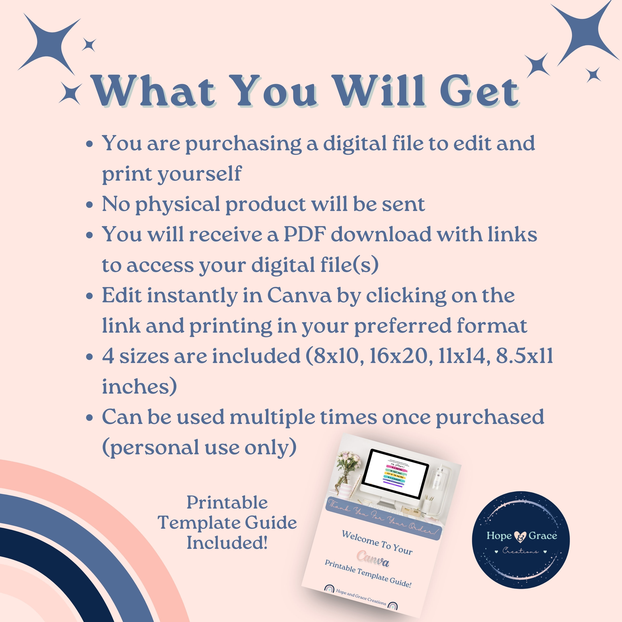 Editable School Counselor Sign, Personalized Teacher Door Sign, Where ...