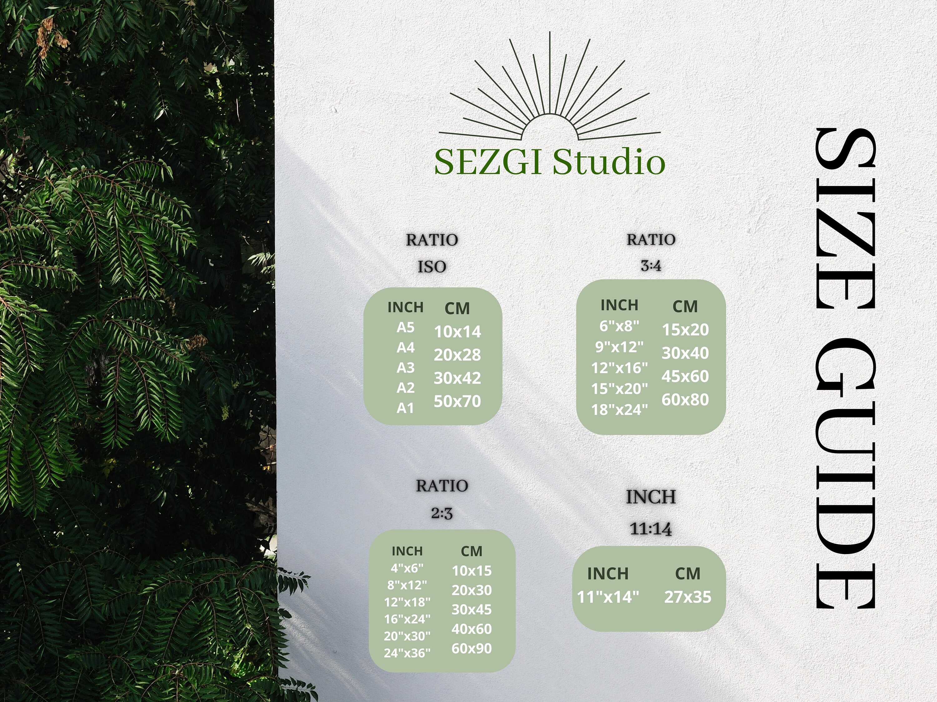 AUTHENTICITY Wall Art Print, Digital Download, Abstract Poster ...