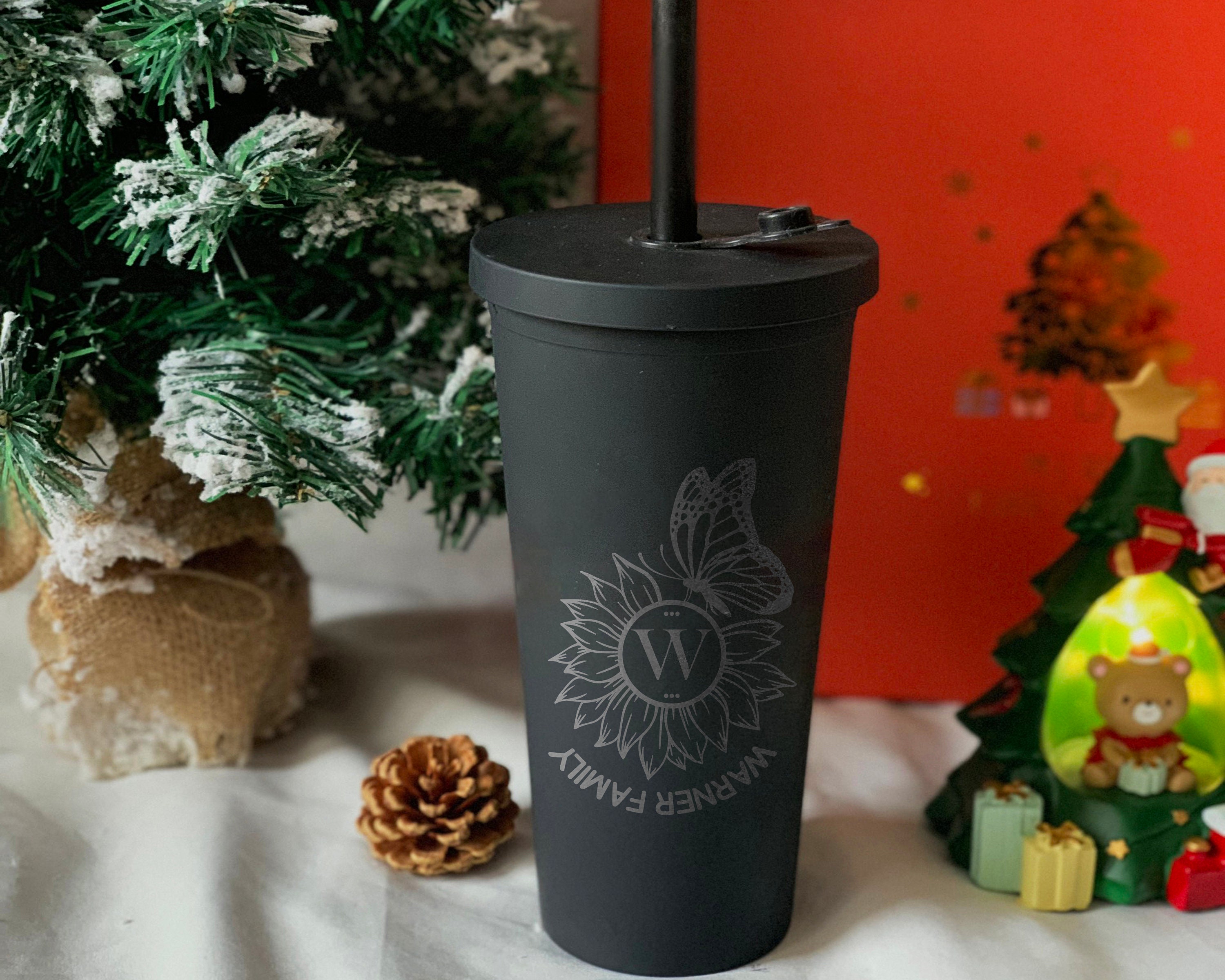 Custom Sunflower SVG Sunflower Monogram Sunflower Png Laser - Etsy