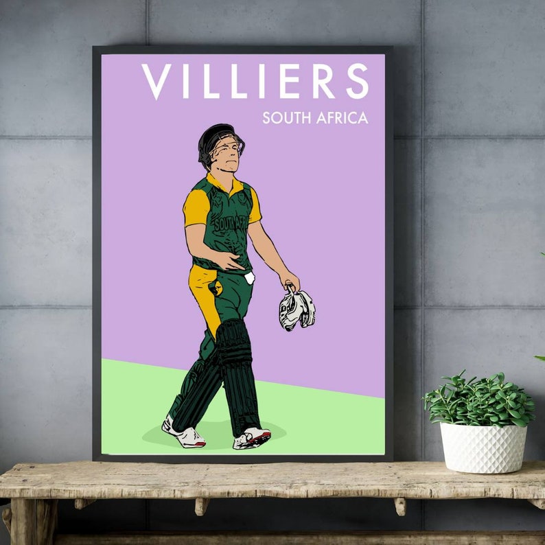 AB De Villiers, Cricketer, Southafrica, Batsman, Cricketlegend ...