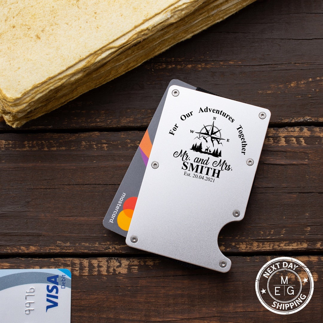 Mens Card Wallet | Card Holder Wallet | Wallet for Men | Men Wallet ...