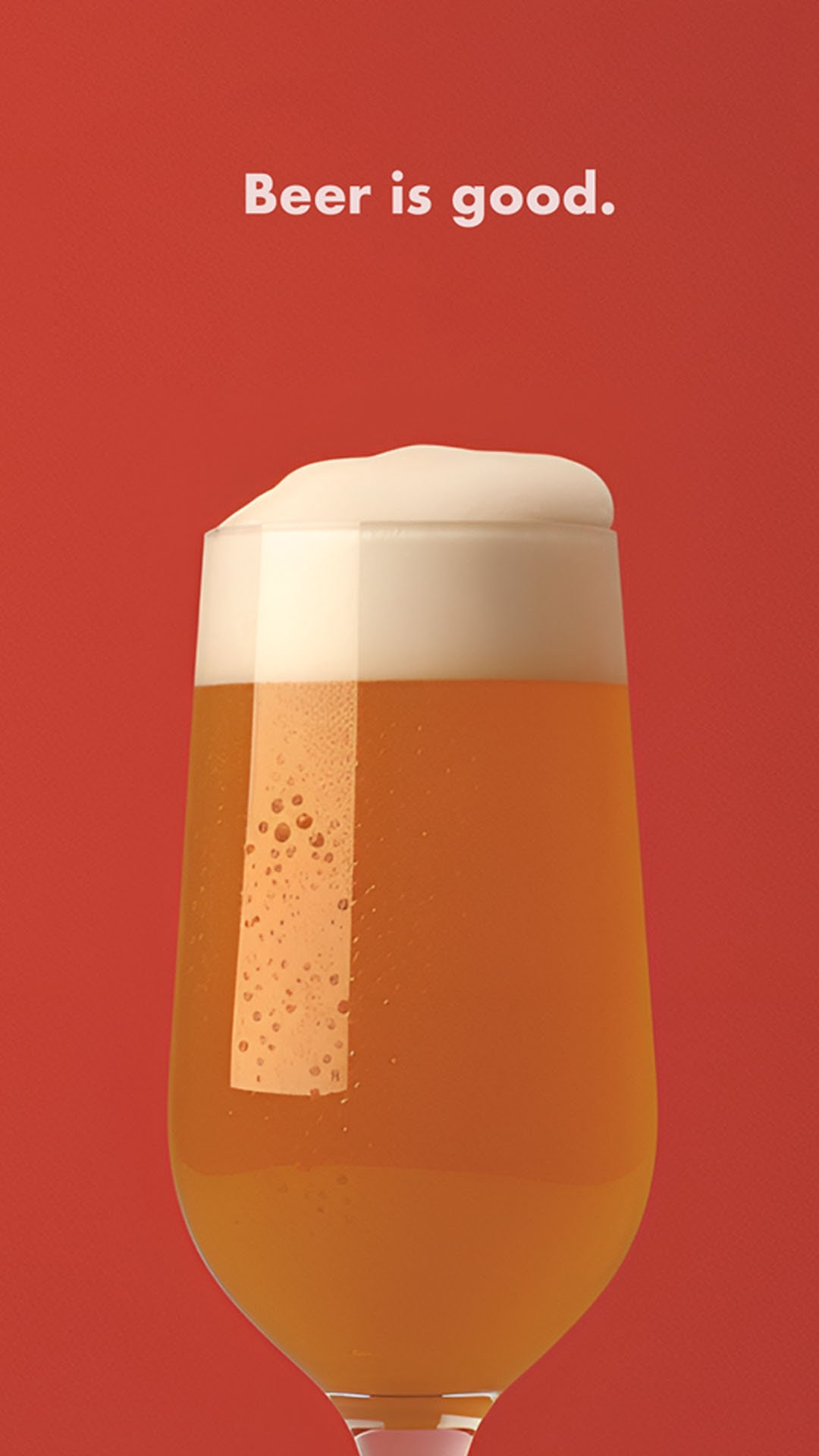 Beer Wall Art, Beer Poster, Bar Wall Decor, Alcohol Wall Art, Beverage ...