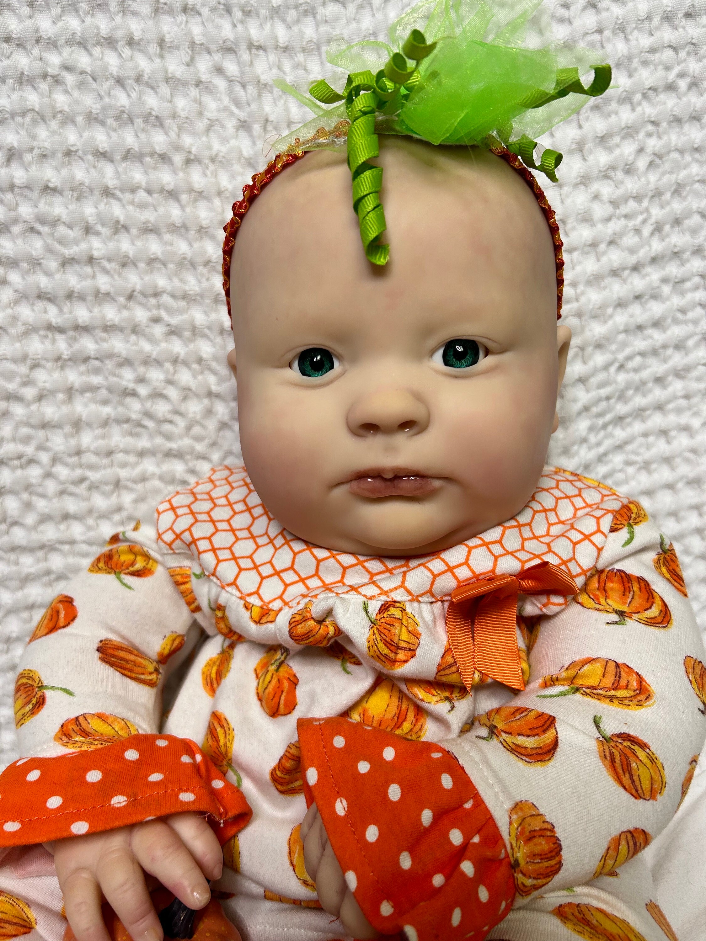 Custom Reborn Joseph 3 Month Chunky Baby Awake - Etsy
