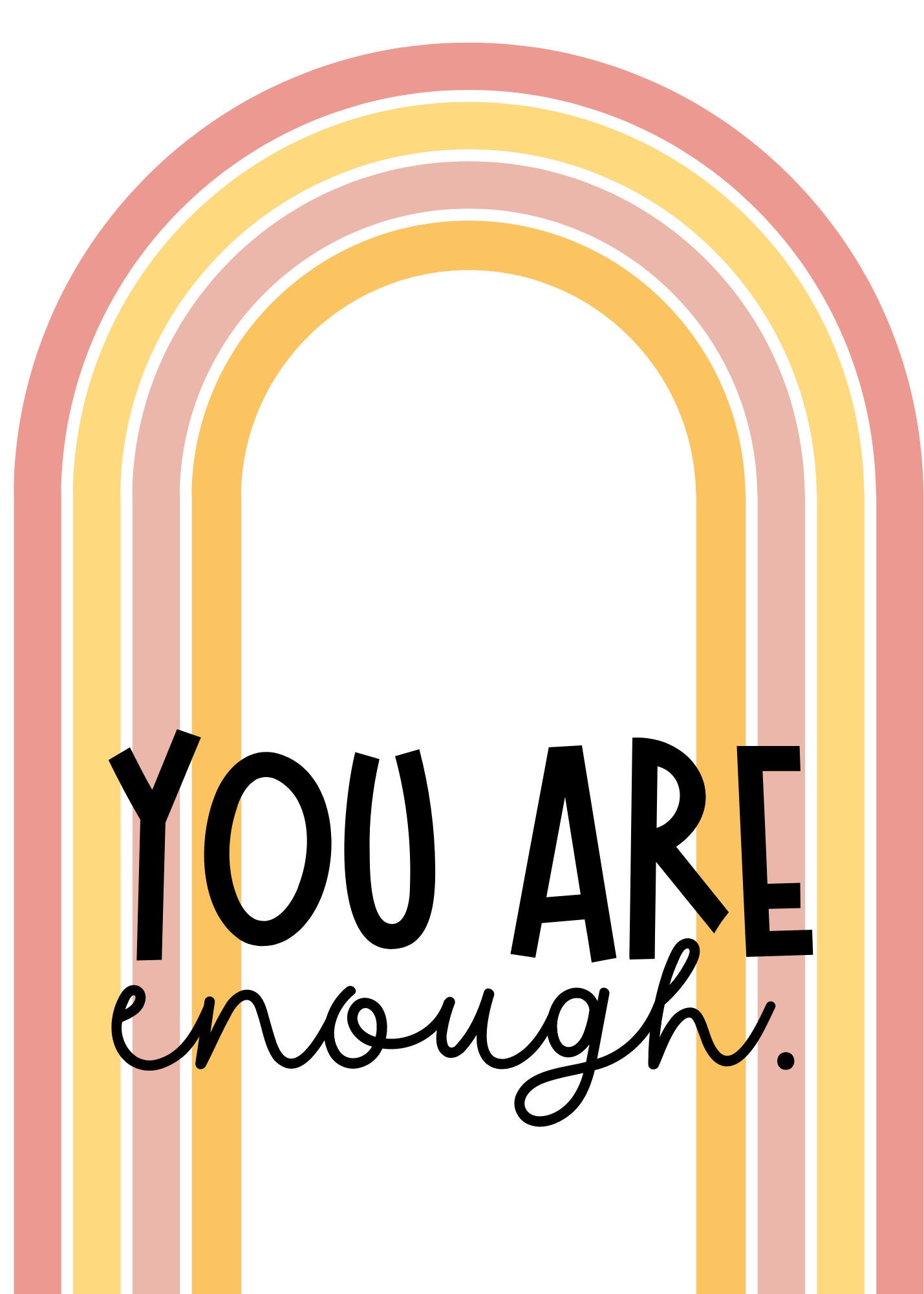 Classroom Printable Posters Inspirational Classroom Retro - Etsy