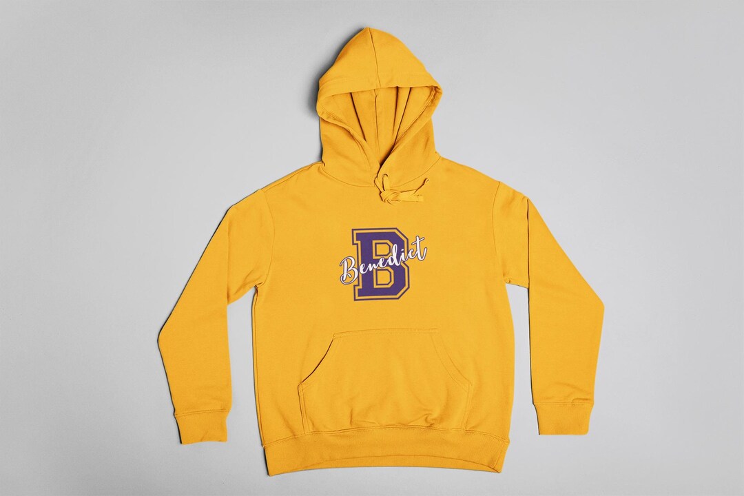 Benedict College Hoody, HBCU Homecoming, BCBC You Know You Know ...