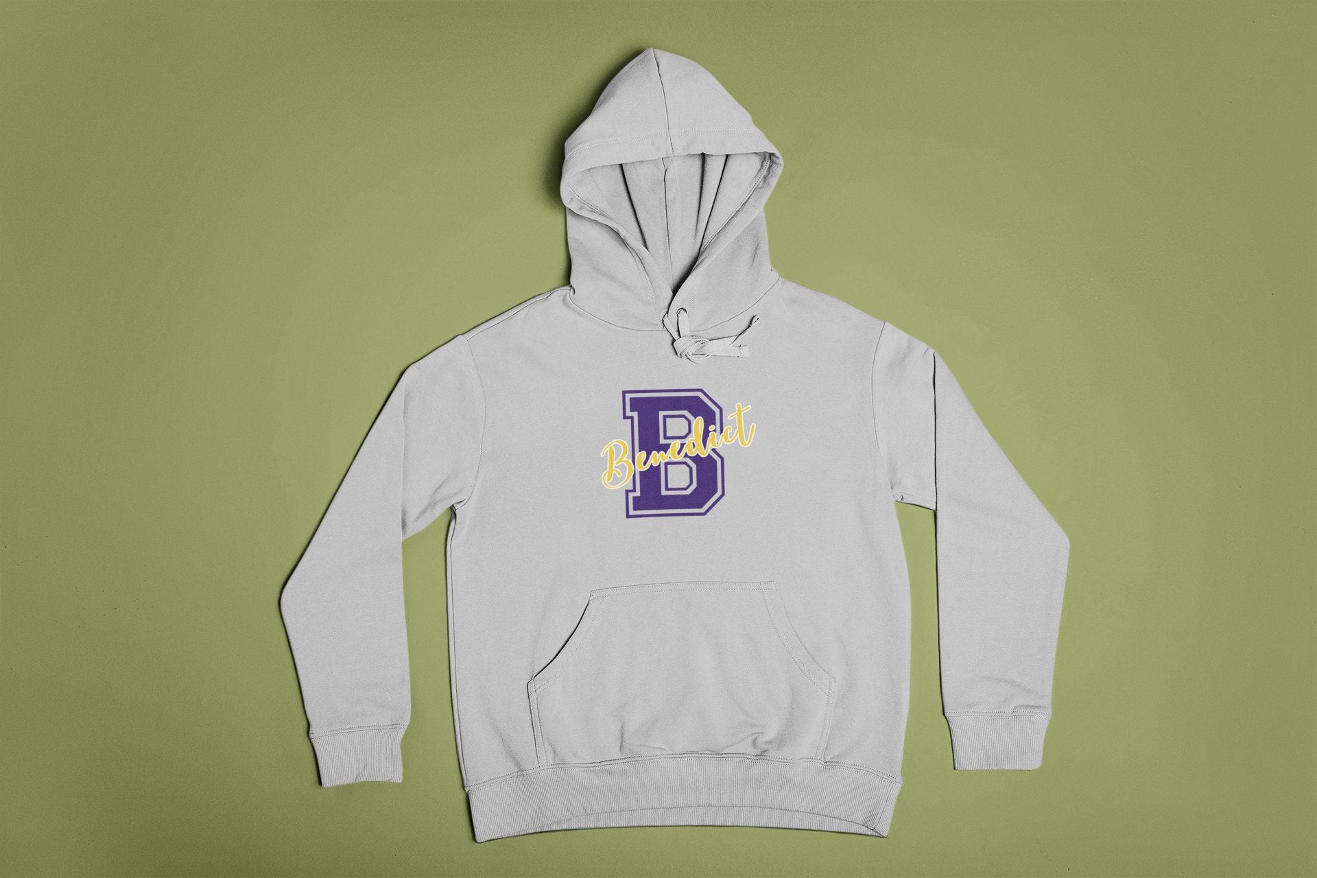 Benedict College Hoody, HBCU Homecoming Hoodie, BCBC You Know You Know ...
