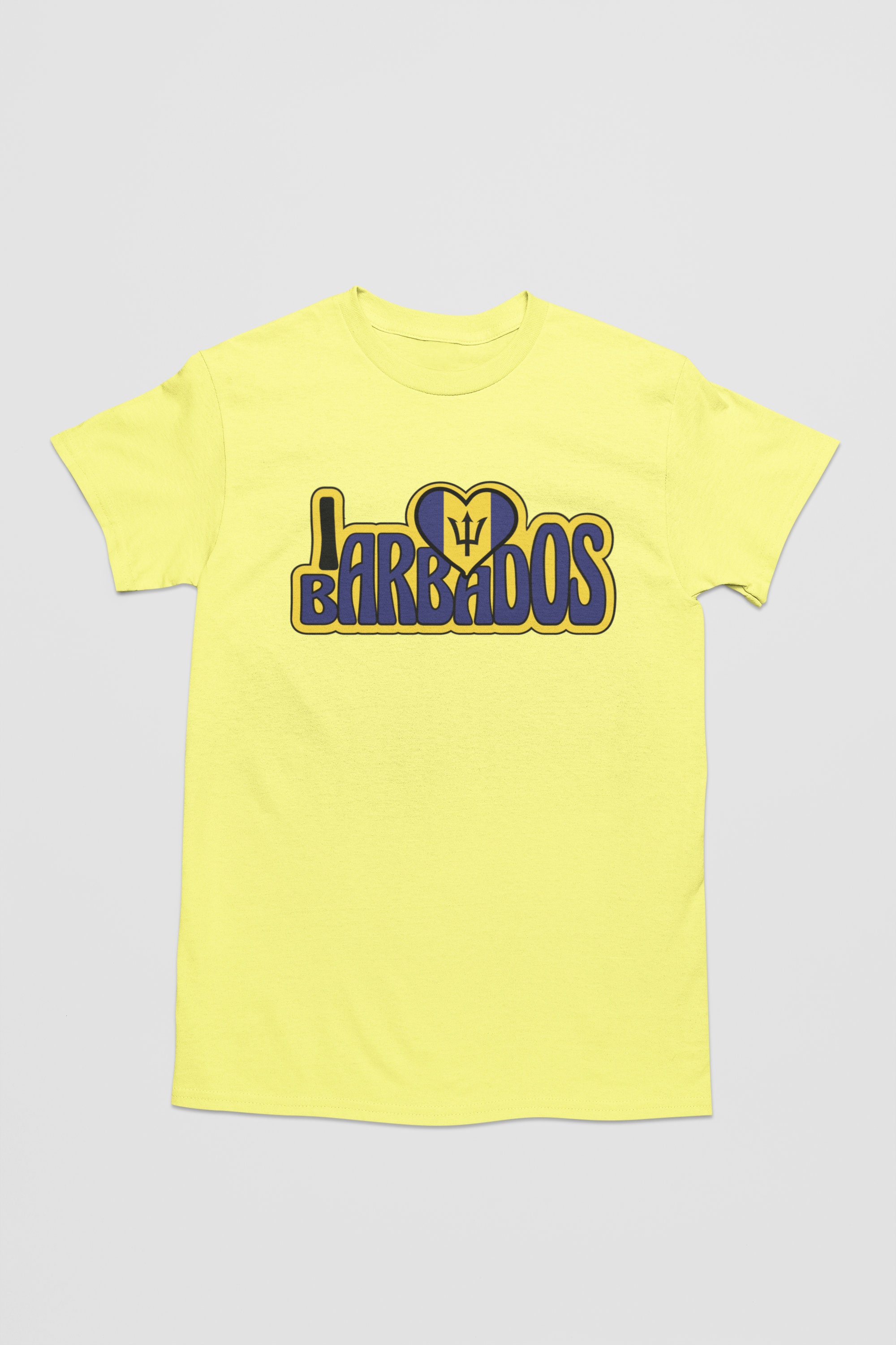 Barbados Flag, Barbados Clothing, Barbados Shirt, Rihanna, Carnival Tee ...