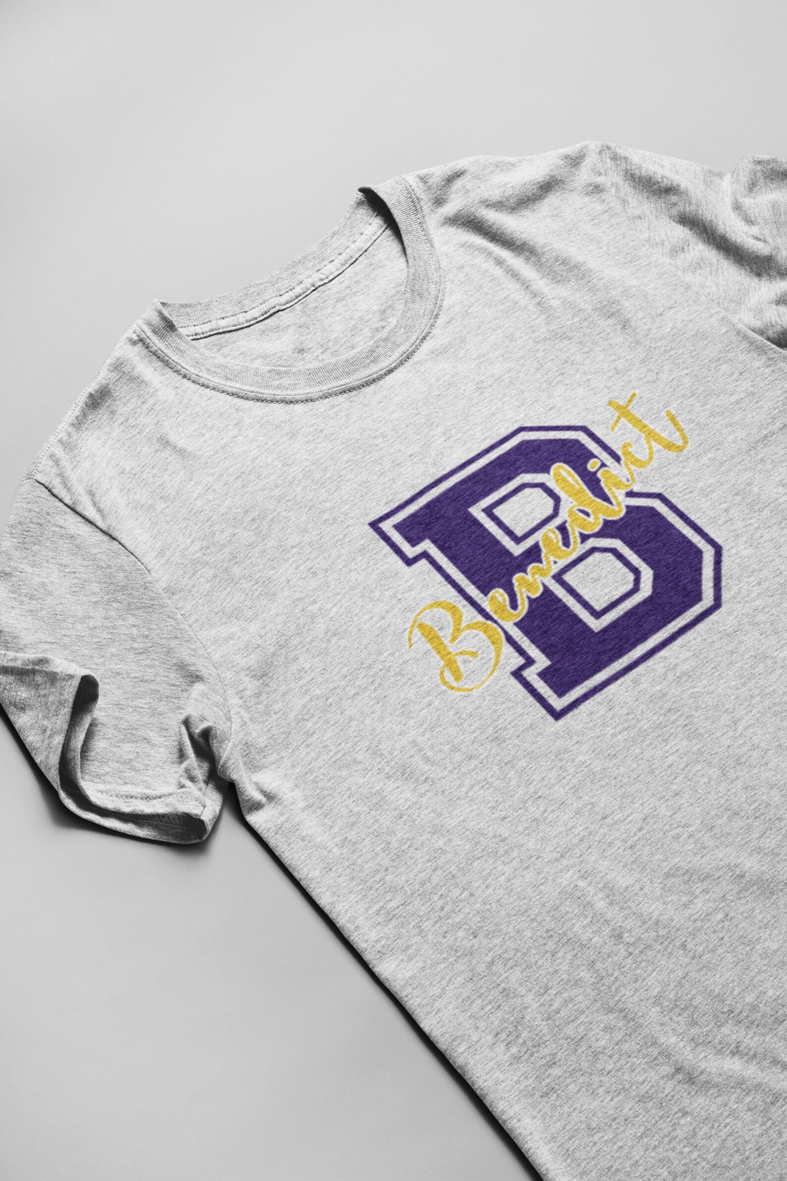 Benedict College, Benedict Shirt, HBCU Homecoming Shirt, I Love My HBCU ...