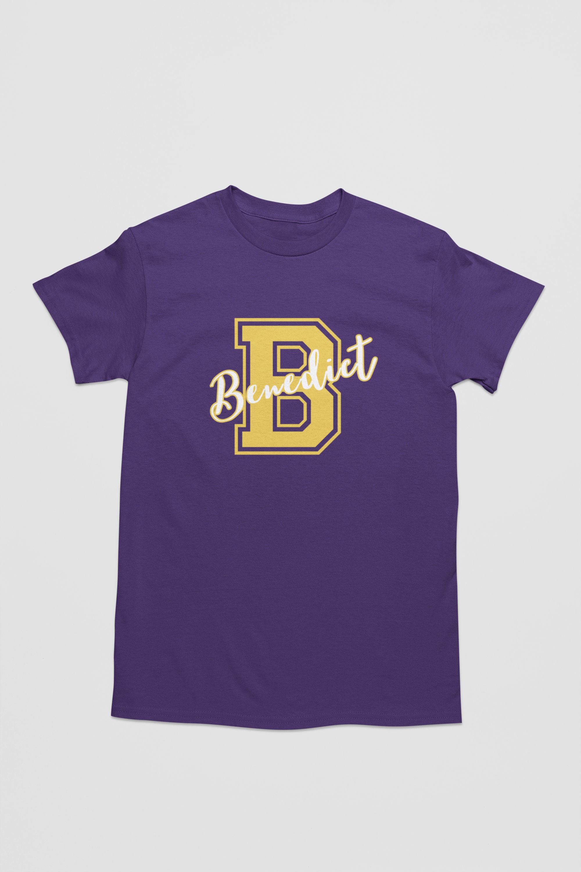 Benedict College, Benedict Shirt, HBCU Homecoming Shirt, I Love My HBCU ...