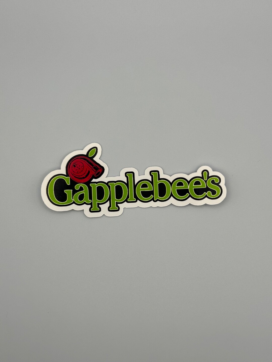Gapplebees Sticker - Etsy