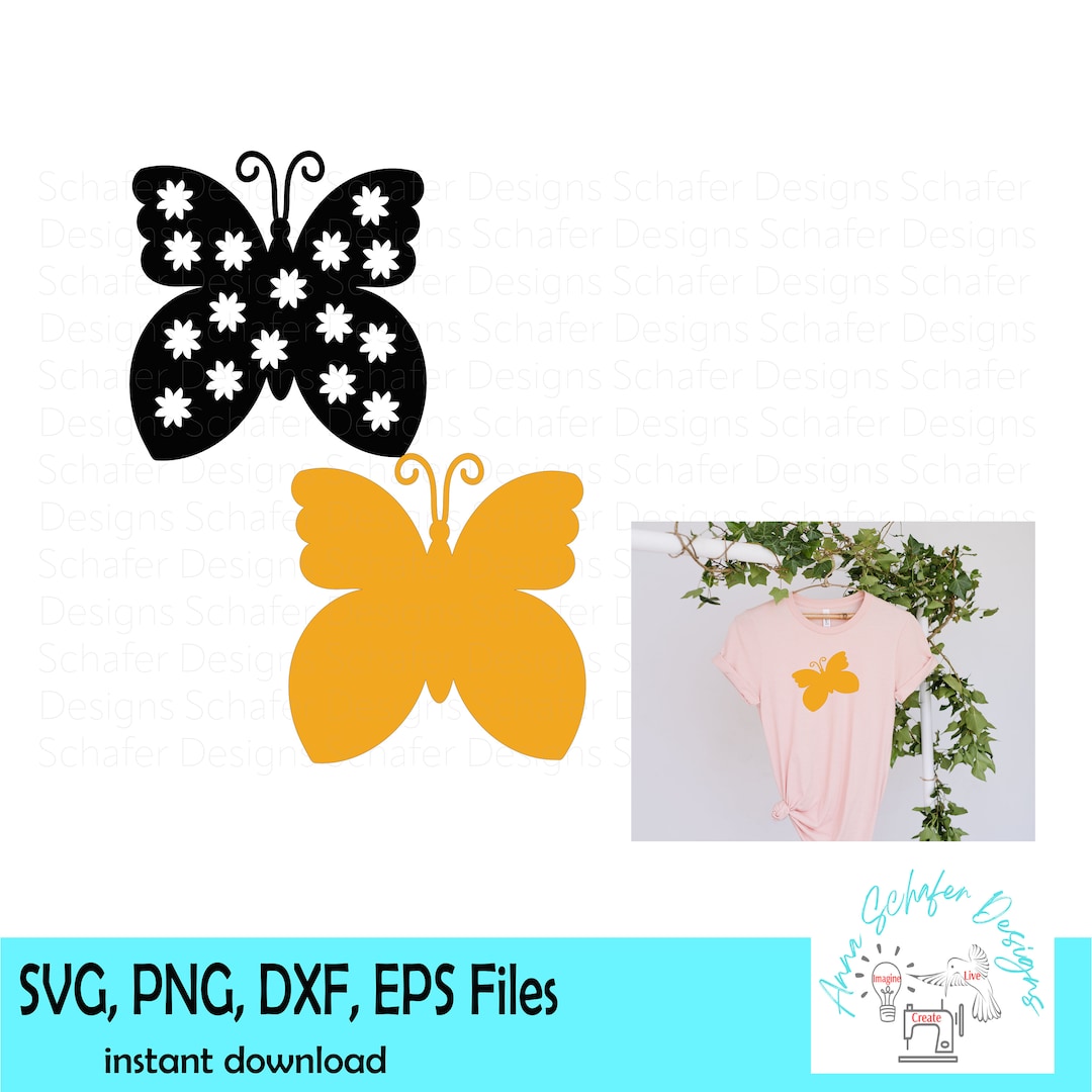 Butterfly Svg 3d Butterfly Svg Layered Butterfly Svg Cricut - Etsy