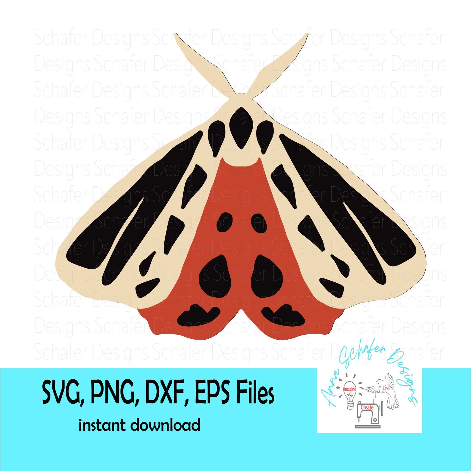 Moth Svg, Insect Svg, Bug Svg, Moth Clipart, Moth Png, Insect Png ...