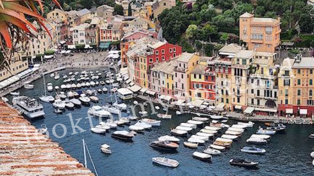 Positano Overlook Photography Digital Download - Etsy