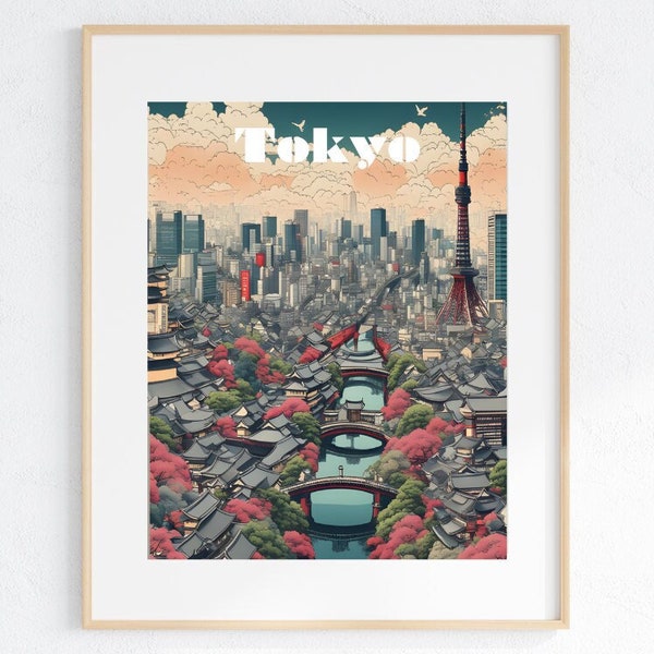 12 Seamless Japanese Style Wave Designs Uneasy Waves Japanese Style ...