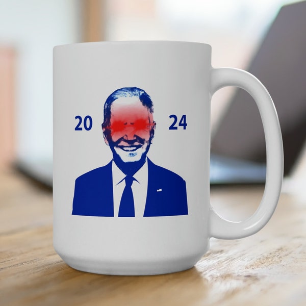 Joe Biden Mug - Etsy