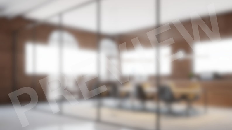 Blurred Virtual Zoom Background | Zoom Background | Virtual Background ...