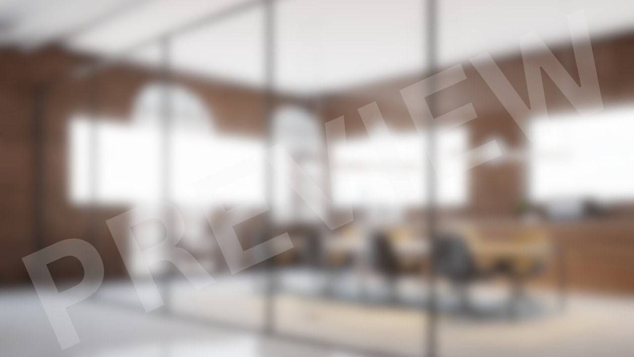 Blurred Virtual Zoom Background | Zoom Background | Virtual Background ...