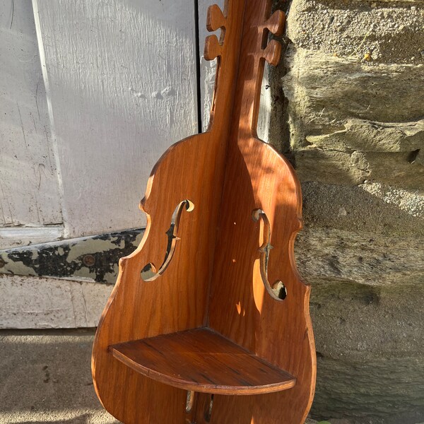 Antique Violin - Etsy