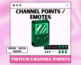 90's VHS Tape Twitch Channel Point / Emote - Etsy