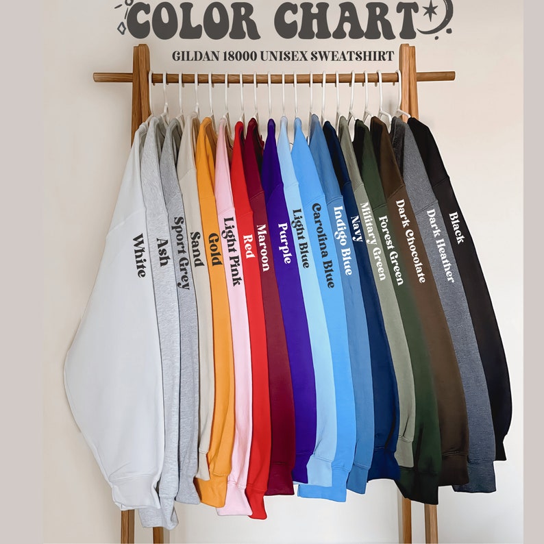 Christian Sweatshirt, Godly Gifts, Christian Apparel Gift, Church ...