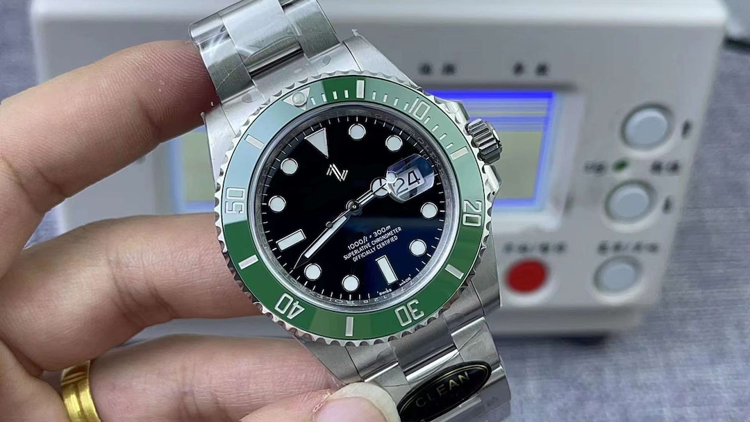 Mens Luxury Automatic Starbucks Watch - Etsy