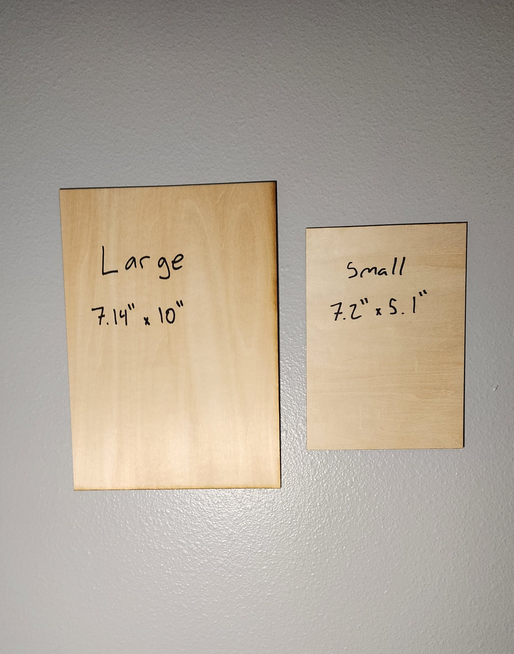 Minecraft Poster Laser Engraved - Etsy