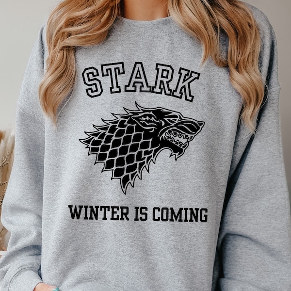 House Stark - Etsy