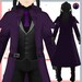 Gothic Vroid Clothes / 3D Vtuber Model / Vampires Vroid Set! Vroid ...