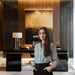 High-end CEO Office Digital Backdrop, Entrepreneurs, Professional ...