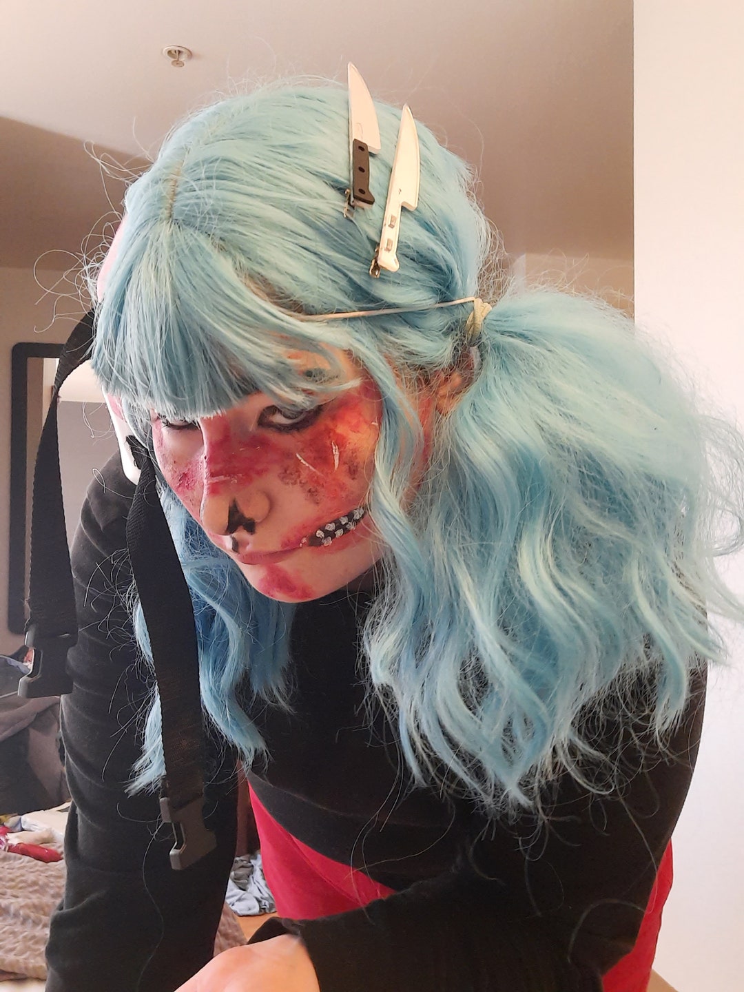 Sallyface Photo - Etsy