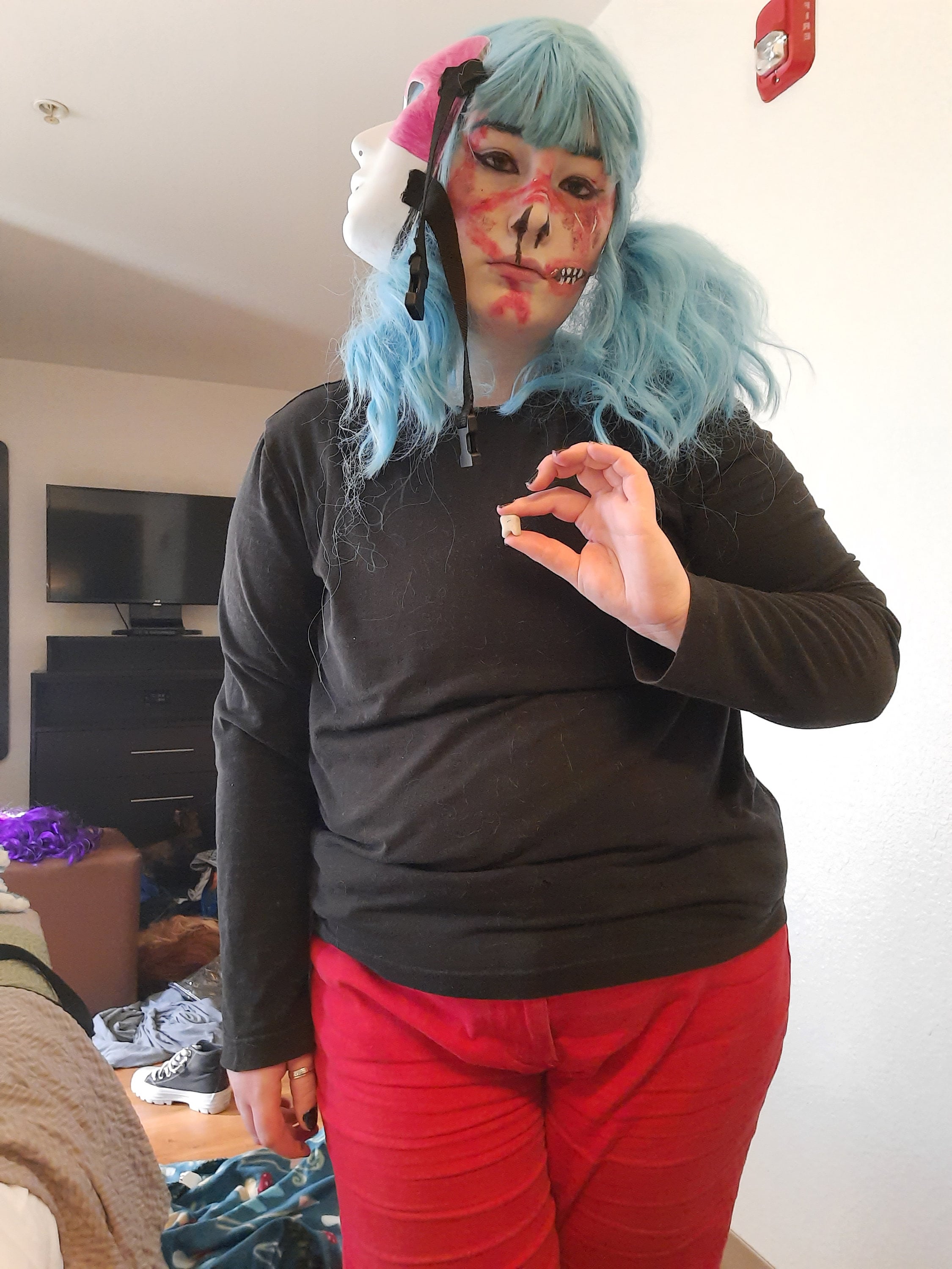 Sallyface Photo - Etsy