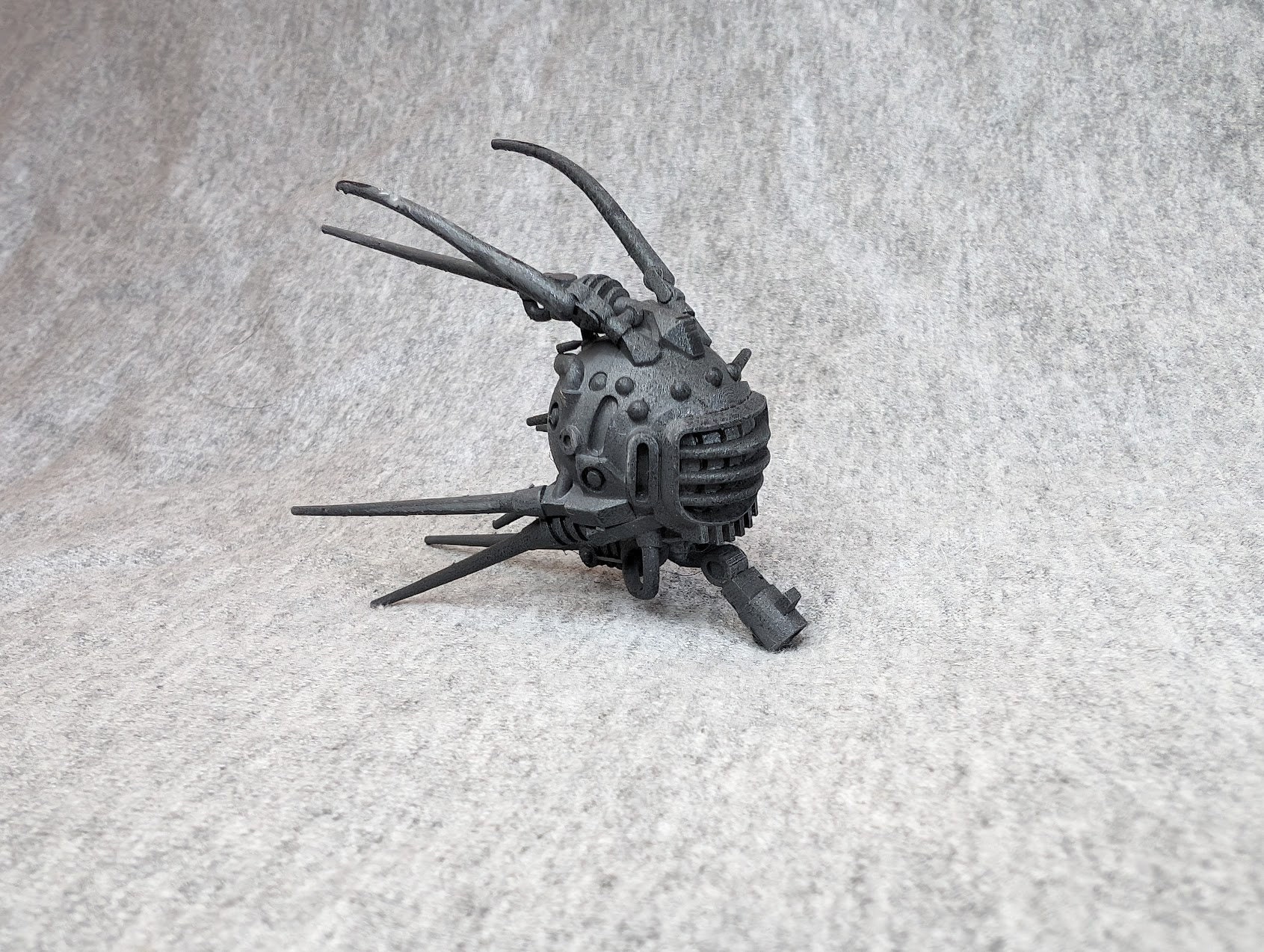 Fallout Models,read DESCRIPTION Weapons, Cosplay Pieces, Power Armor ...