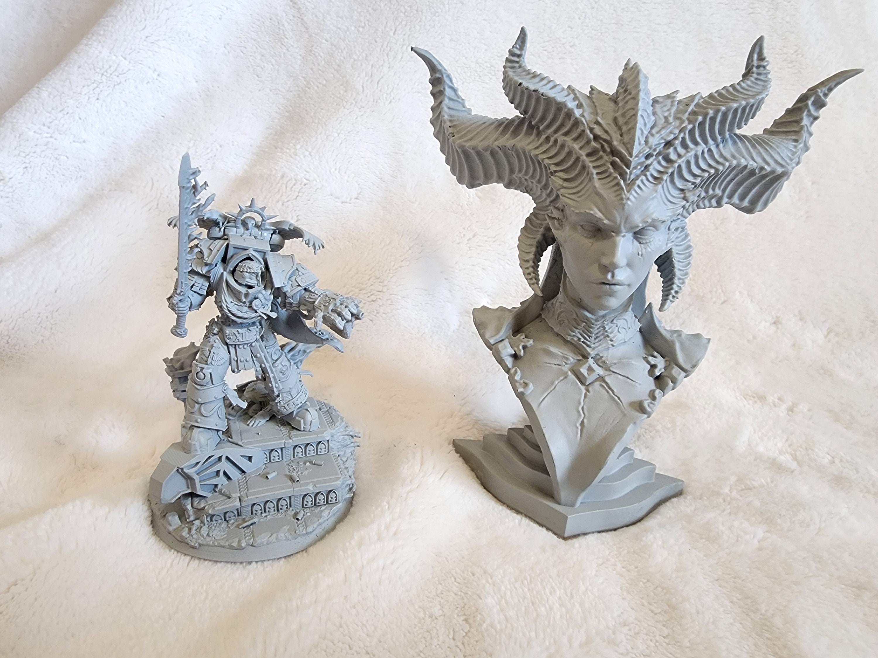 Custom Masks, Helmets, Armor, Cosplay, Larping. 3D Printing, Modeling ...