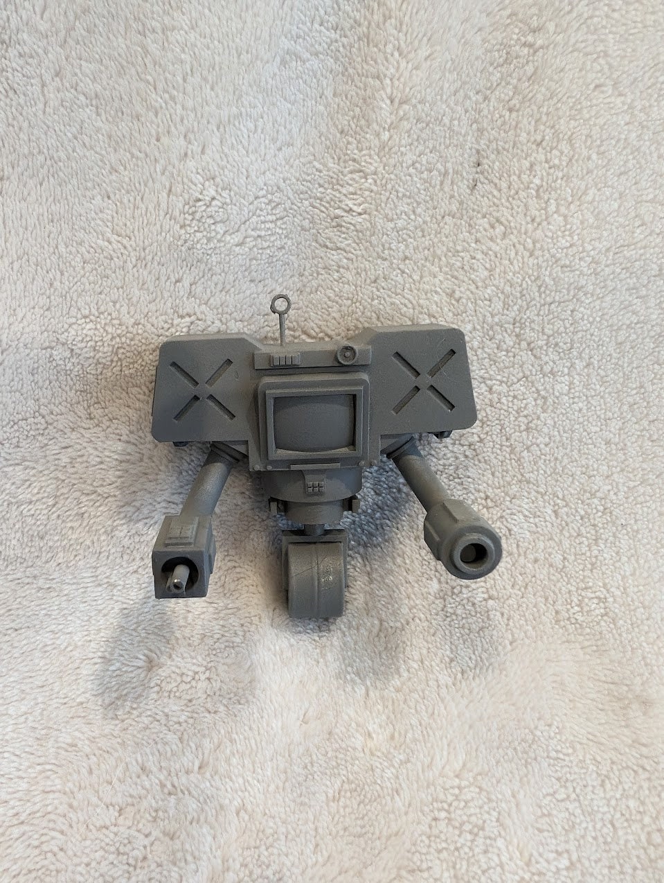 Fallout Models,read DESCRIPTION Weapons, Cosplay Pieces, Power Armor ...