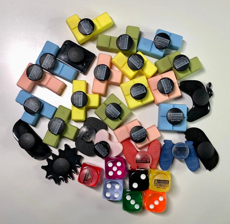 2024 Croc Charm / Jibbitz 915 Choices 325-396 Ice Cream, Candy ...