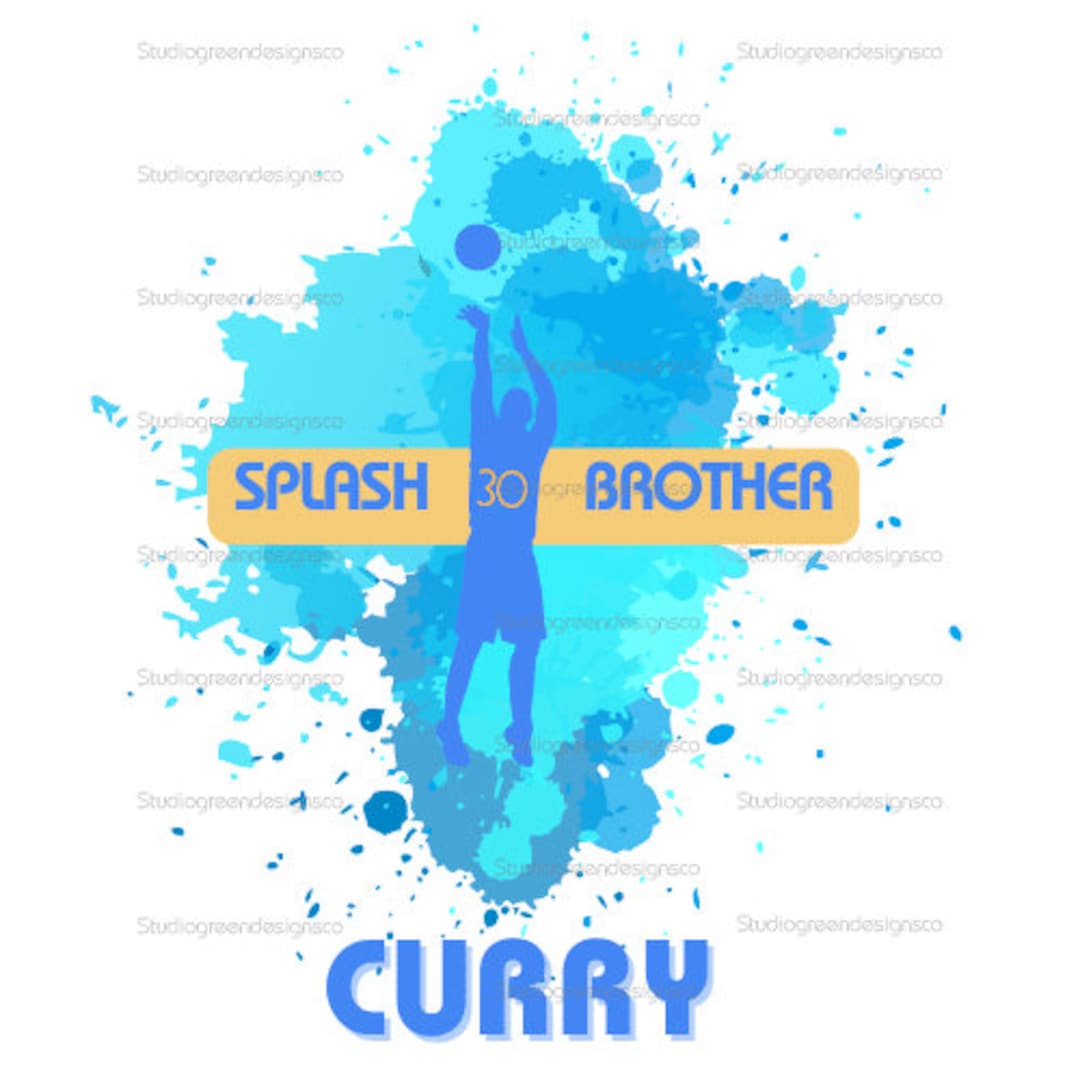 Steph Curry "curry" Logo, Digital Download - Etsy