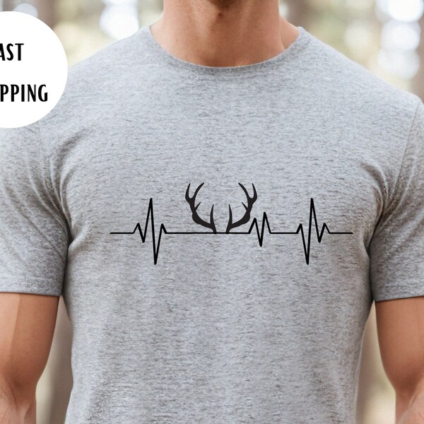 Buck Fever - Etsy
