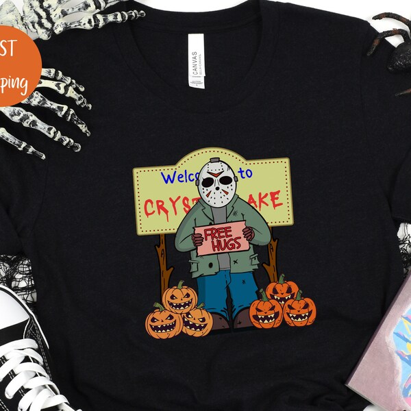 Funny Jason Costume - Etsy