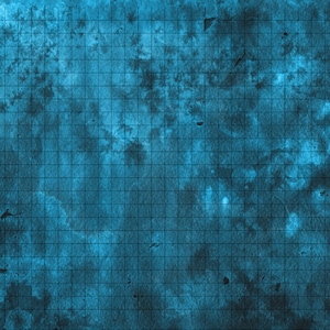 DND Battle Mat 3 Pack Starter Set Accessory for RPG Role Playing Games ...