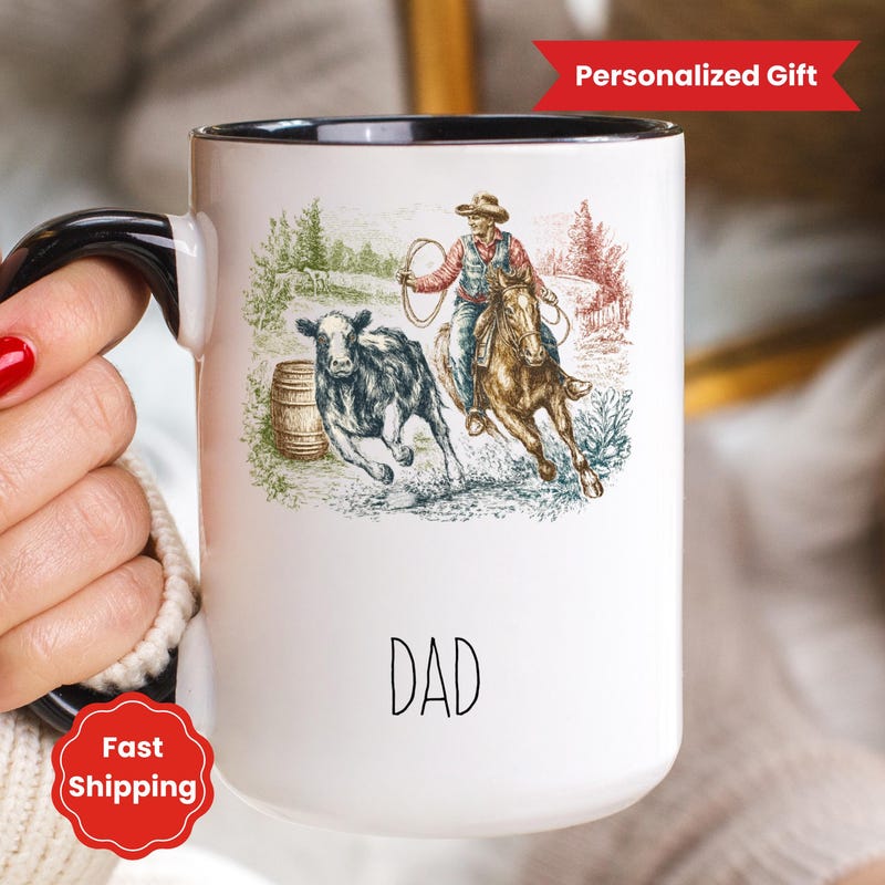 Western Inspired Drinkware - Etsy