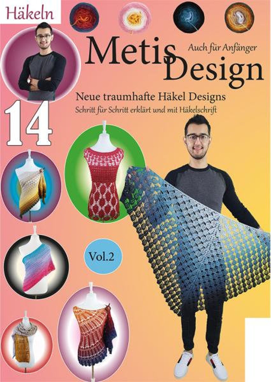Metis Design Vol.2 - Etsy