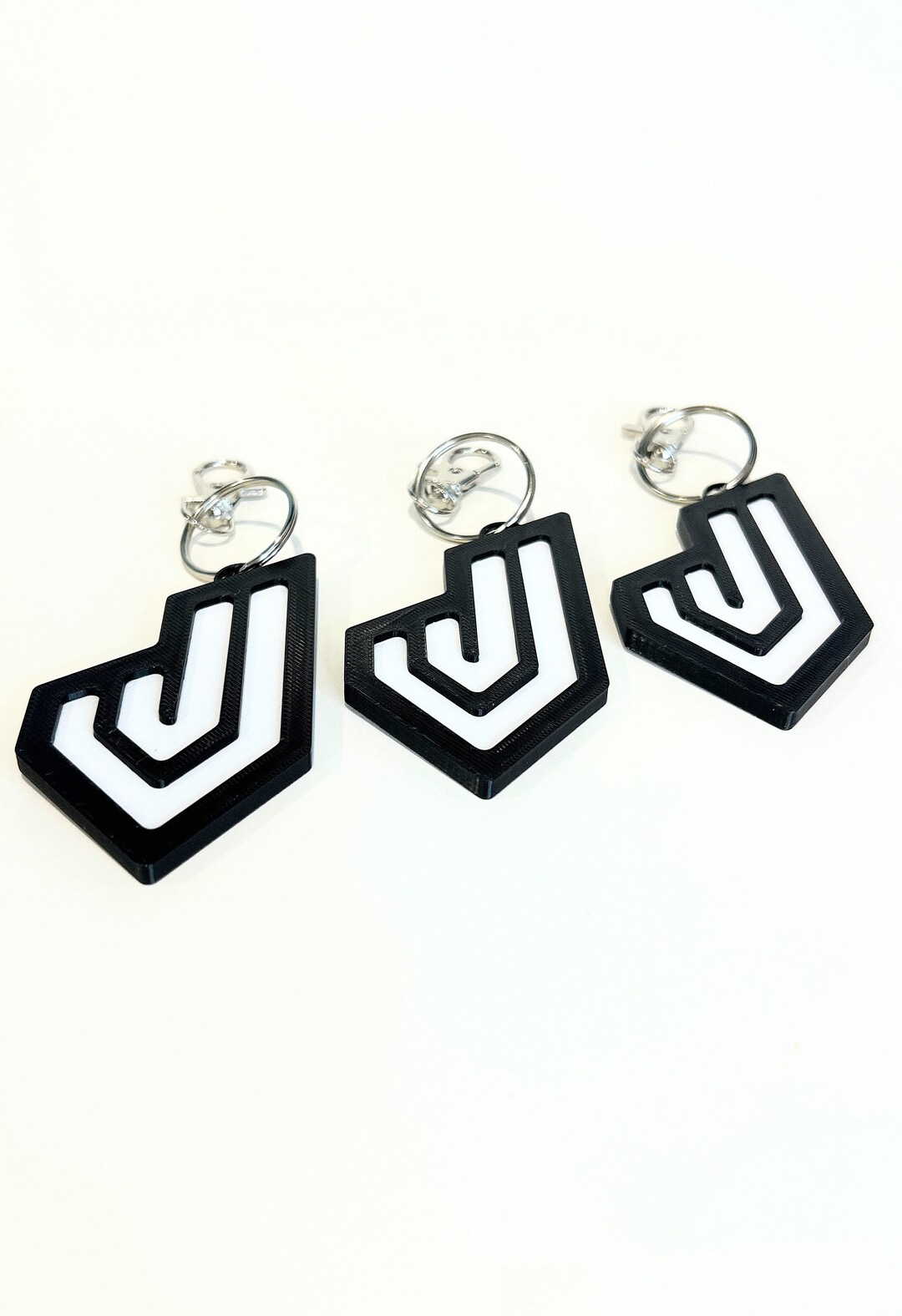 3d Printed R6 Jynxxi Charm Keychain - Etsy