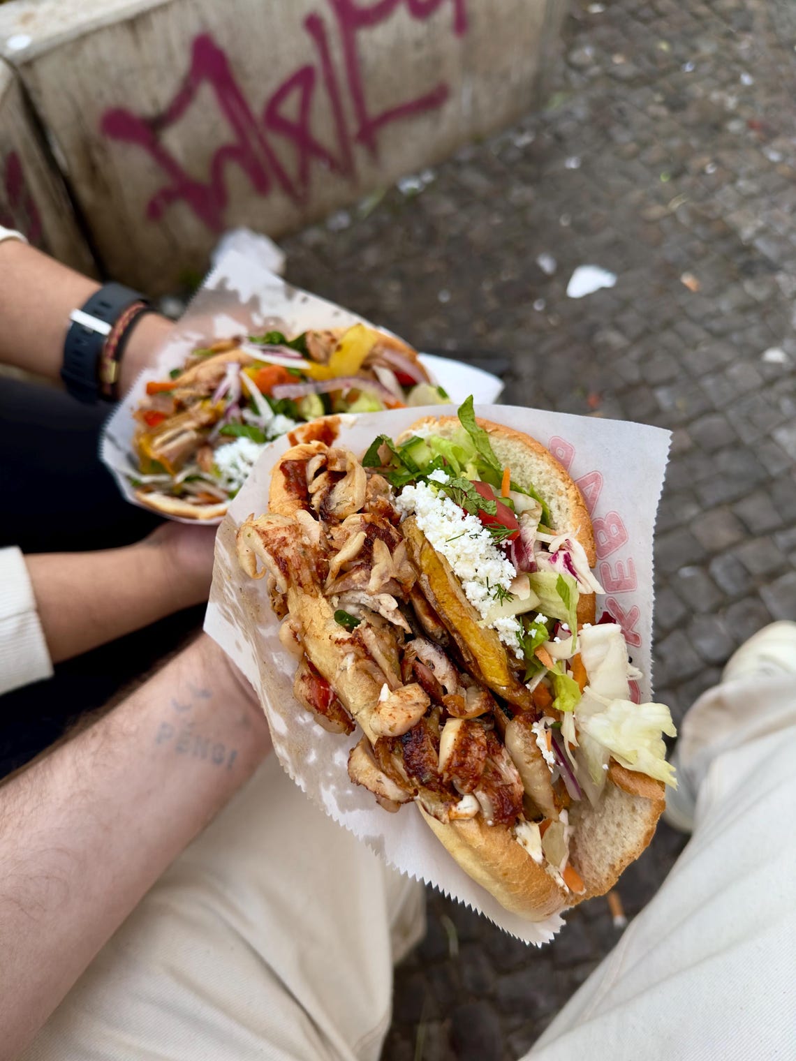 Ultimate London Food Guide – Curated Google Maps List of 400+ Must-try ...