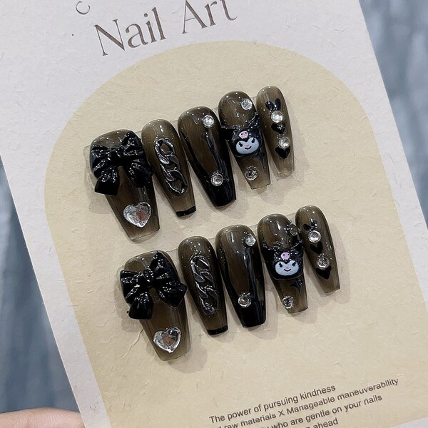 Jirai Kei - Etsy