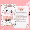 Have a Won-doh-ful Halloween Play Doh Gift Tag PDF Printable, Noncandy ...