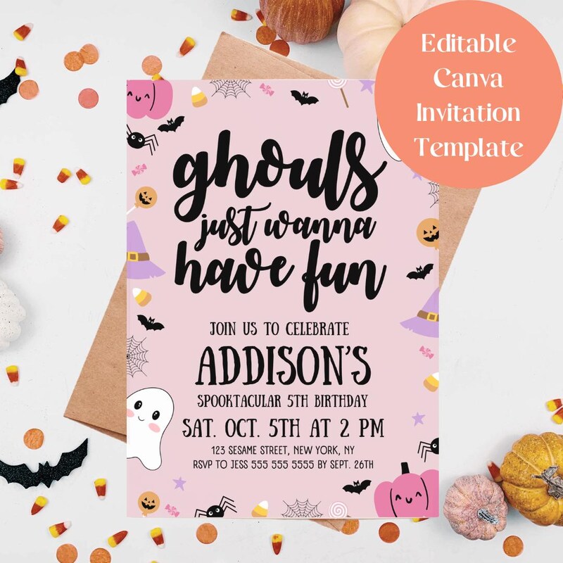 Girls Wanna Have Fun - Etsy