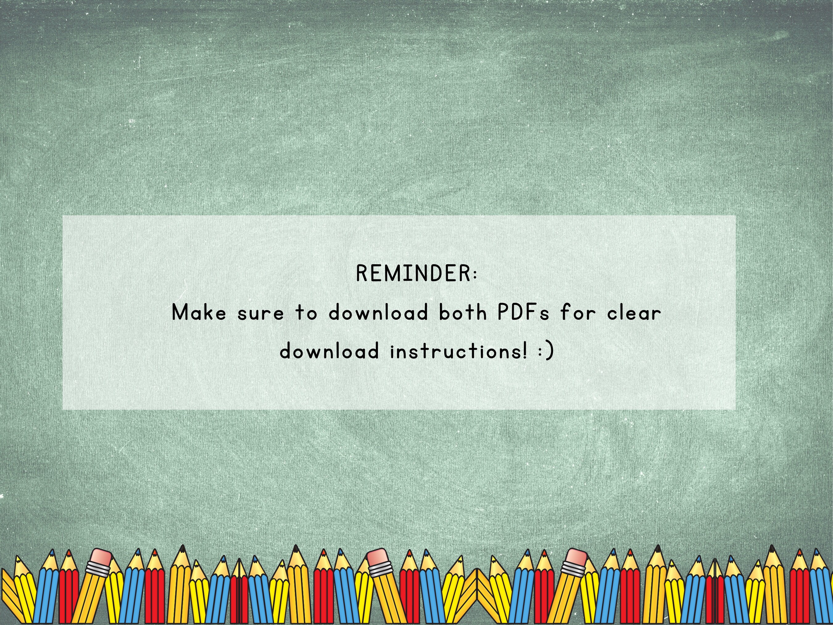 PRINTABLE School Supply List Elementary School Supply List Template ...