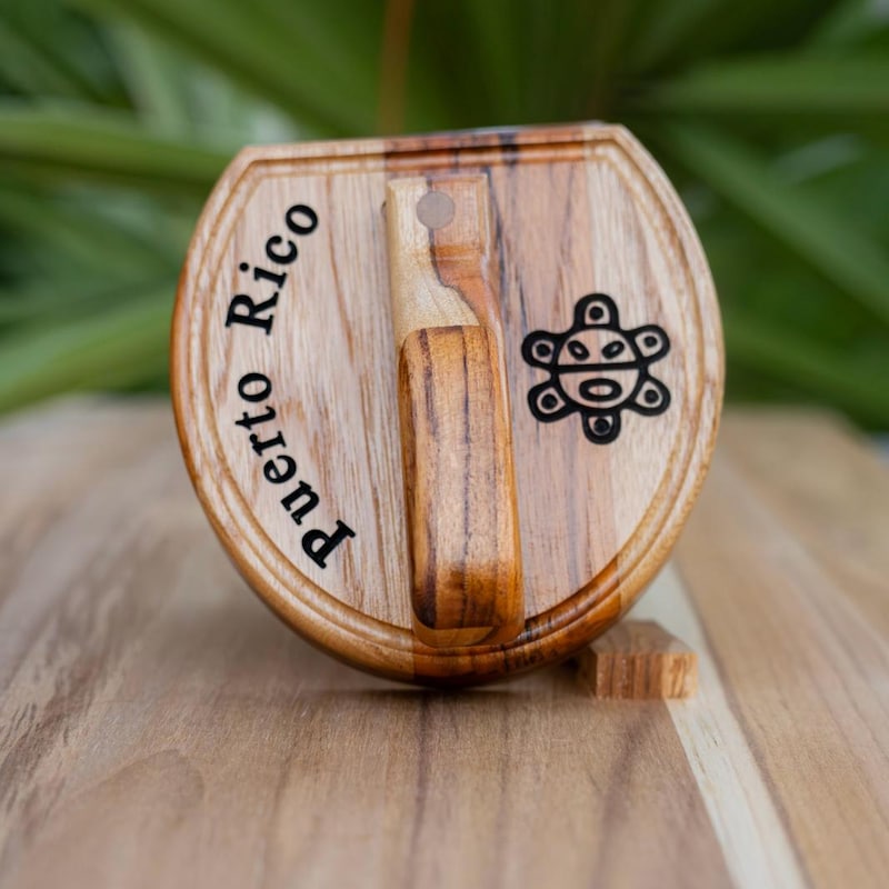 Mini Puerto Rican Gifts - 60+ Gift Ideas for 2025